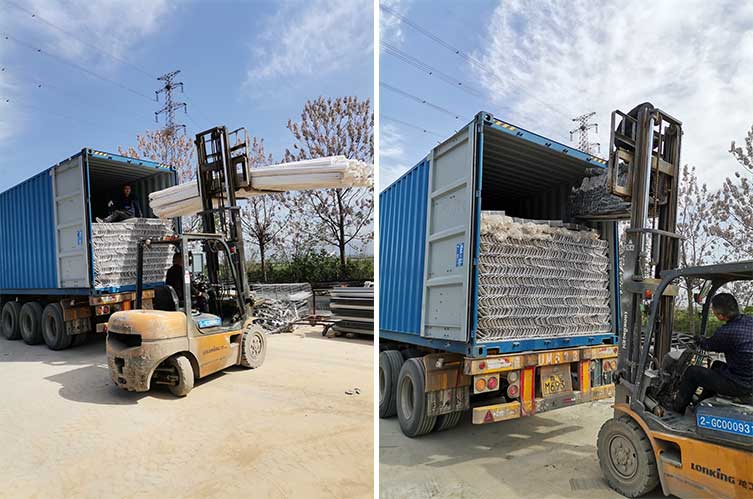 Chicken raising project using poultry farming equipment in Nigeria ...